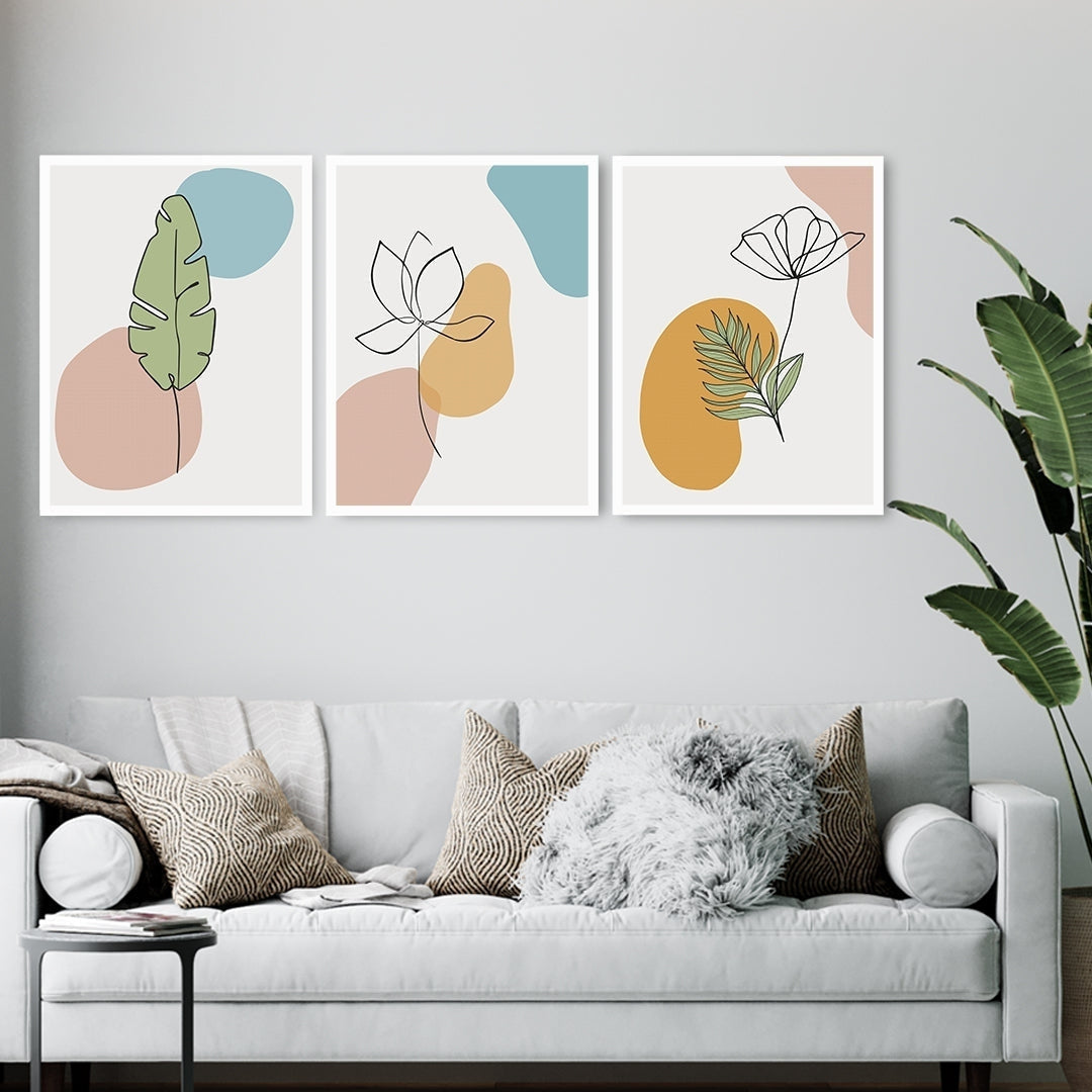 Wall Art — Home Canvas