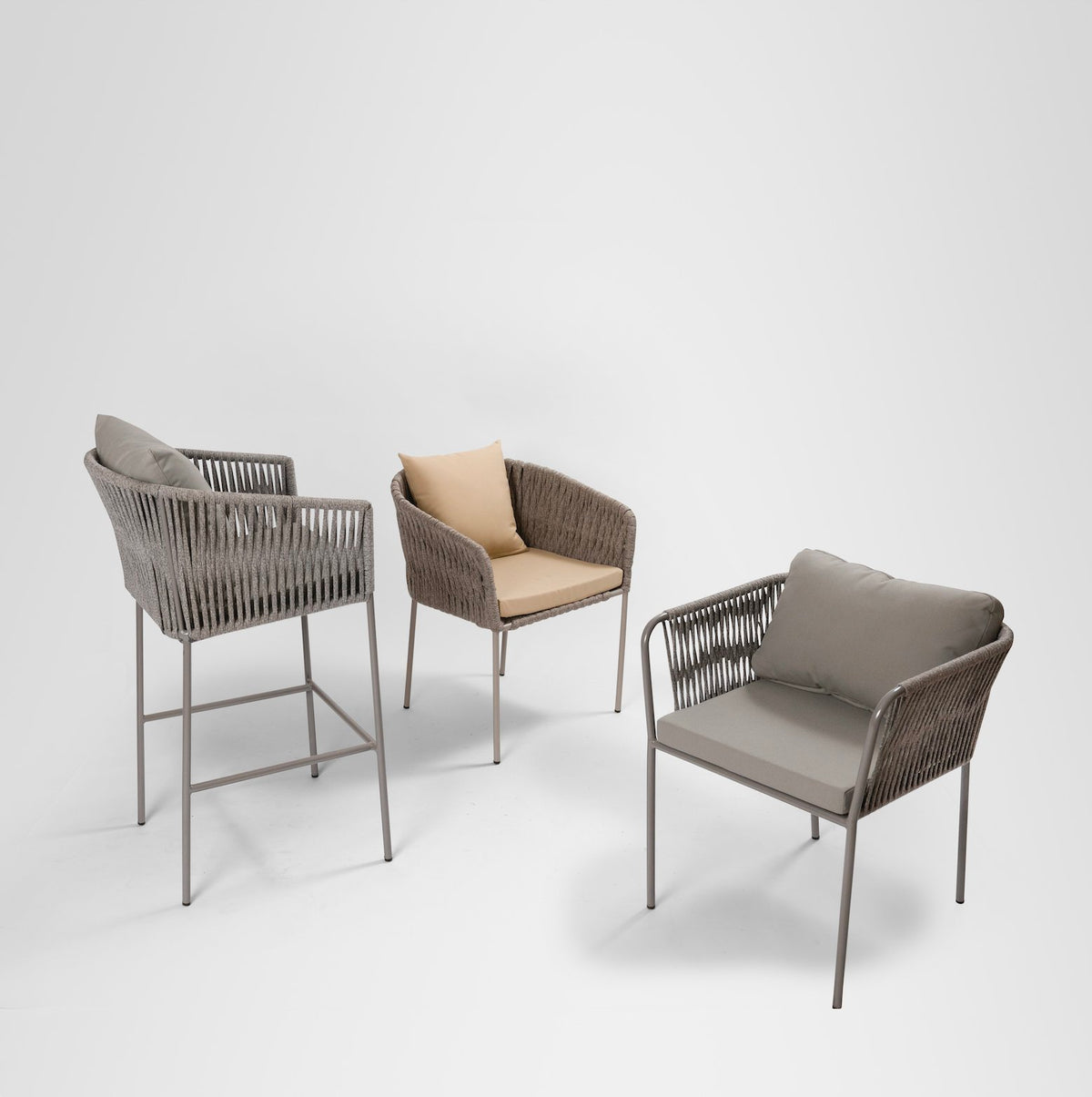 Loom Collection — Home Canvas