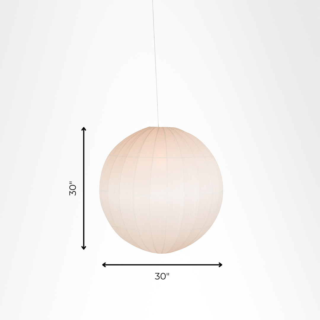 Cupola Pendant Lamp — Home Canvas