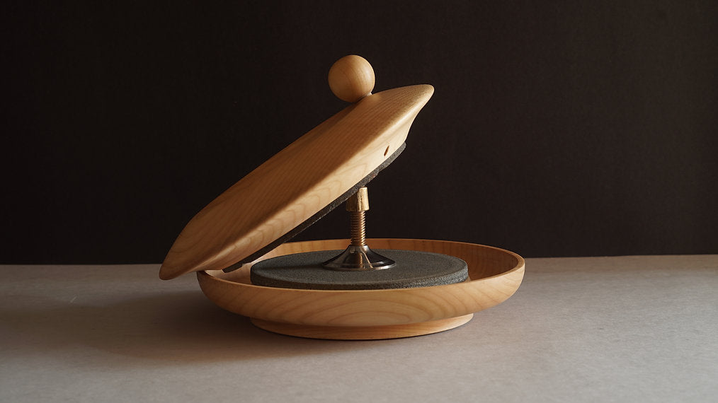 The Chakki — Home Canvas