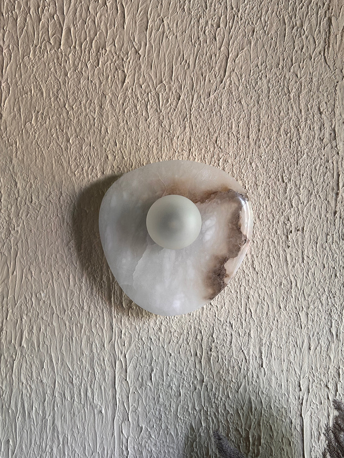 Aureole Wall light — Home Canvas