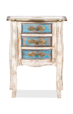 Side Tables — Home Canvas