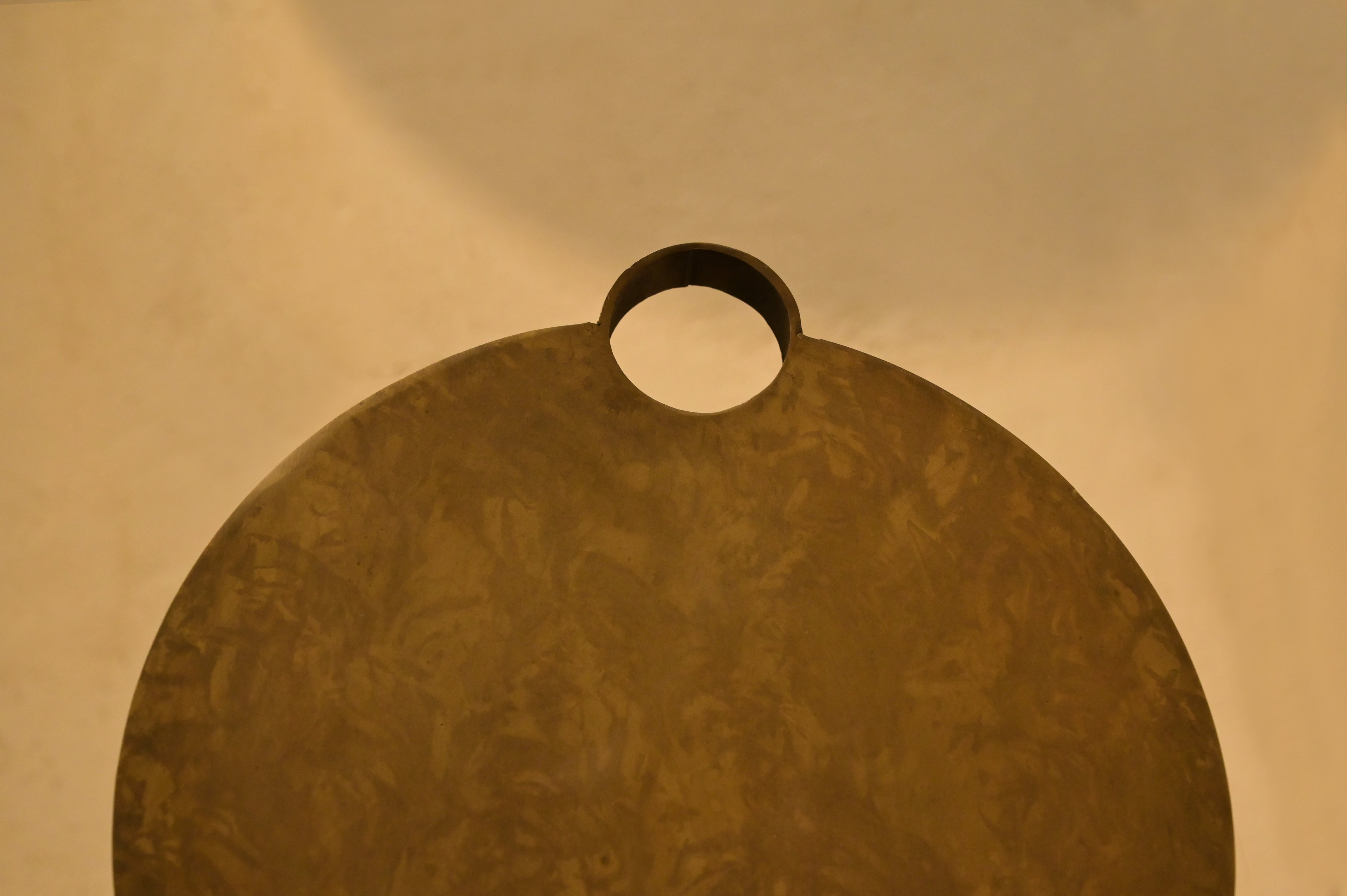 Arki Side Table — Home Canvas