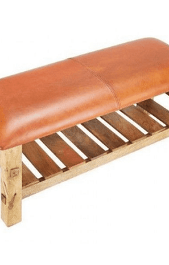 Benches — Home Canvas