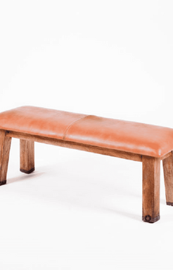 Benches — Home Canvas