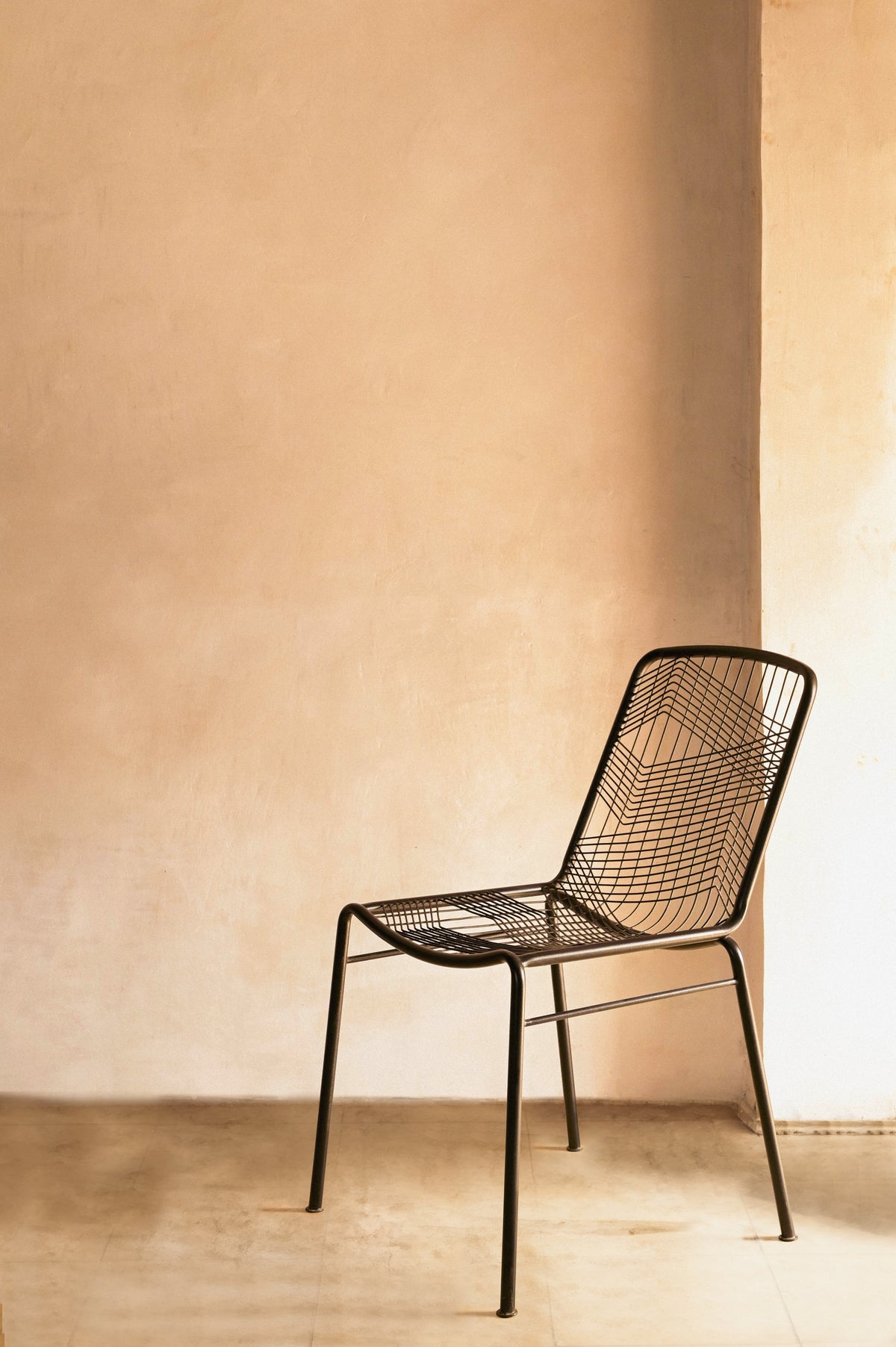 Cavo Chair — Home Canvas