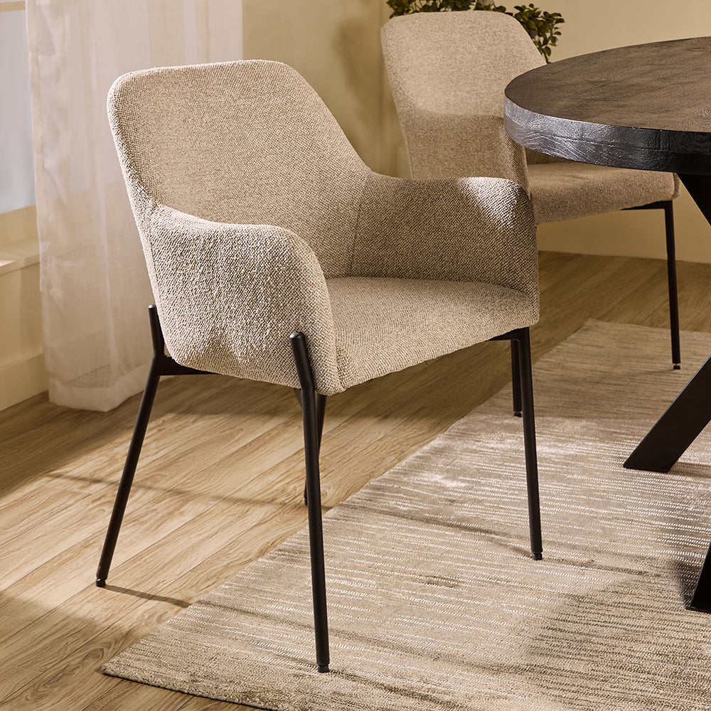 Aros Dining Chair — Home Canvas