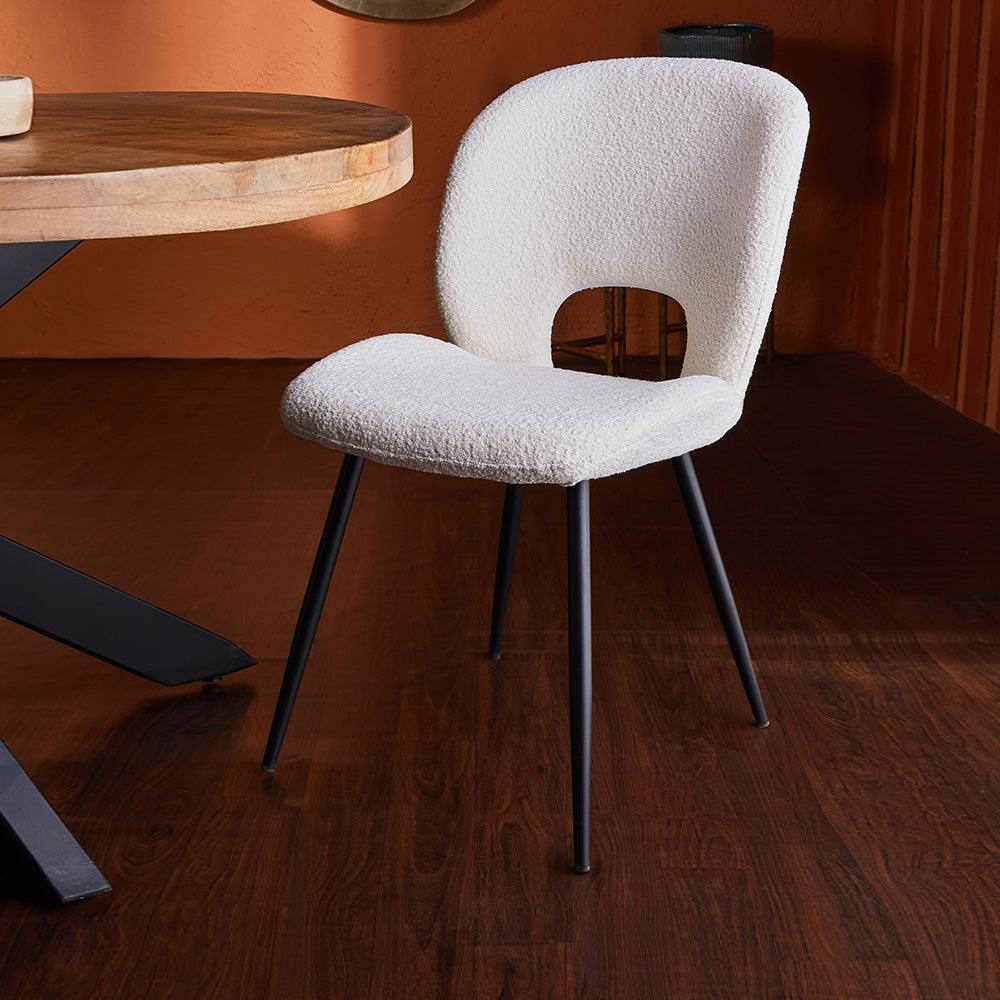 Buy Meadow Muse Chair Online at Living Shapes | LS-0420 — Home Canvas
