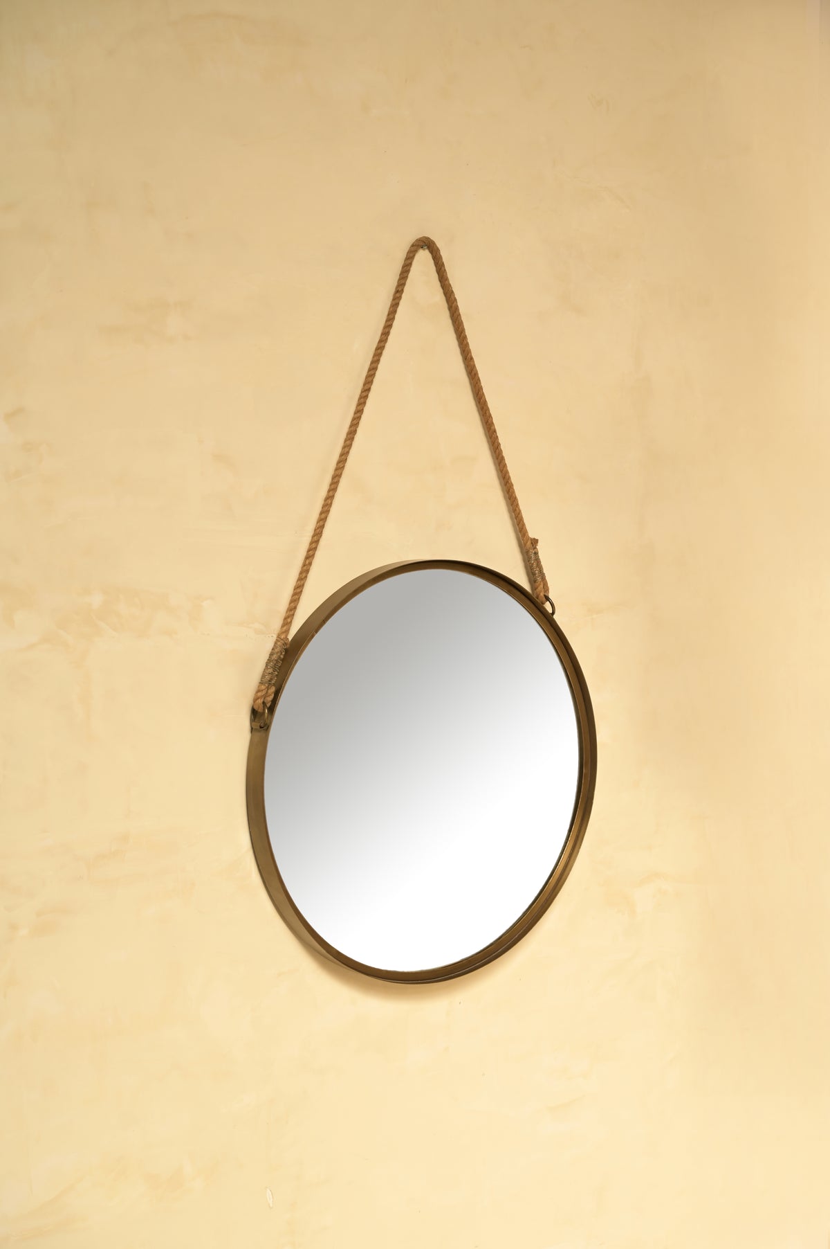 Opal Wall Mirror — Home Canvas