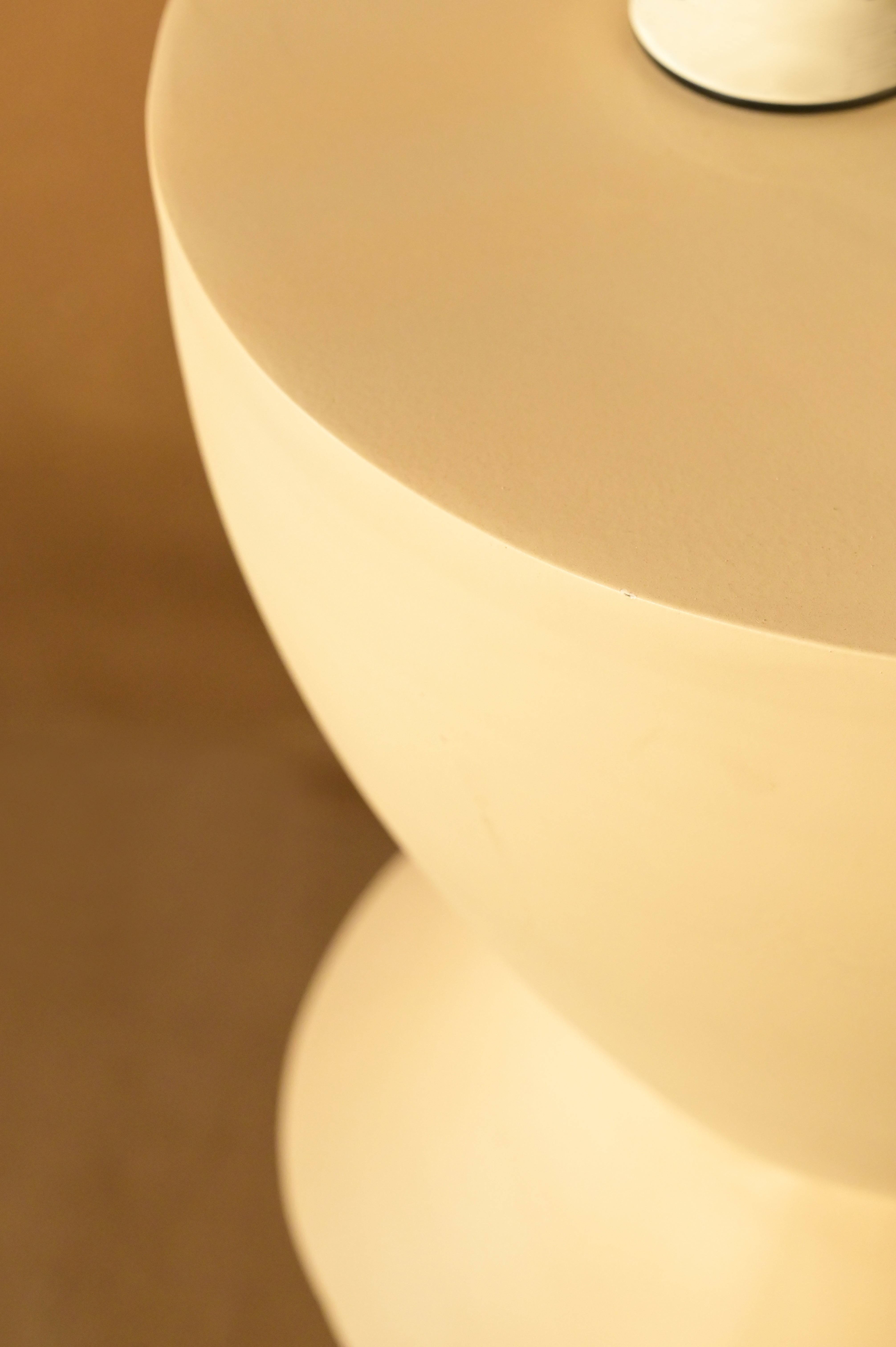 Oriel Side Table — Home Canvas