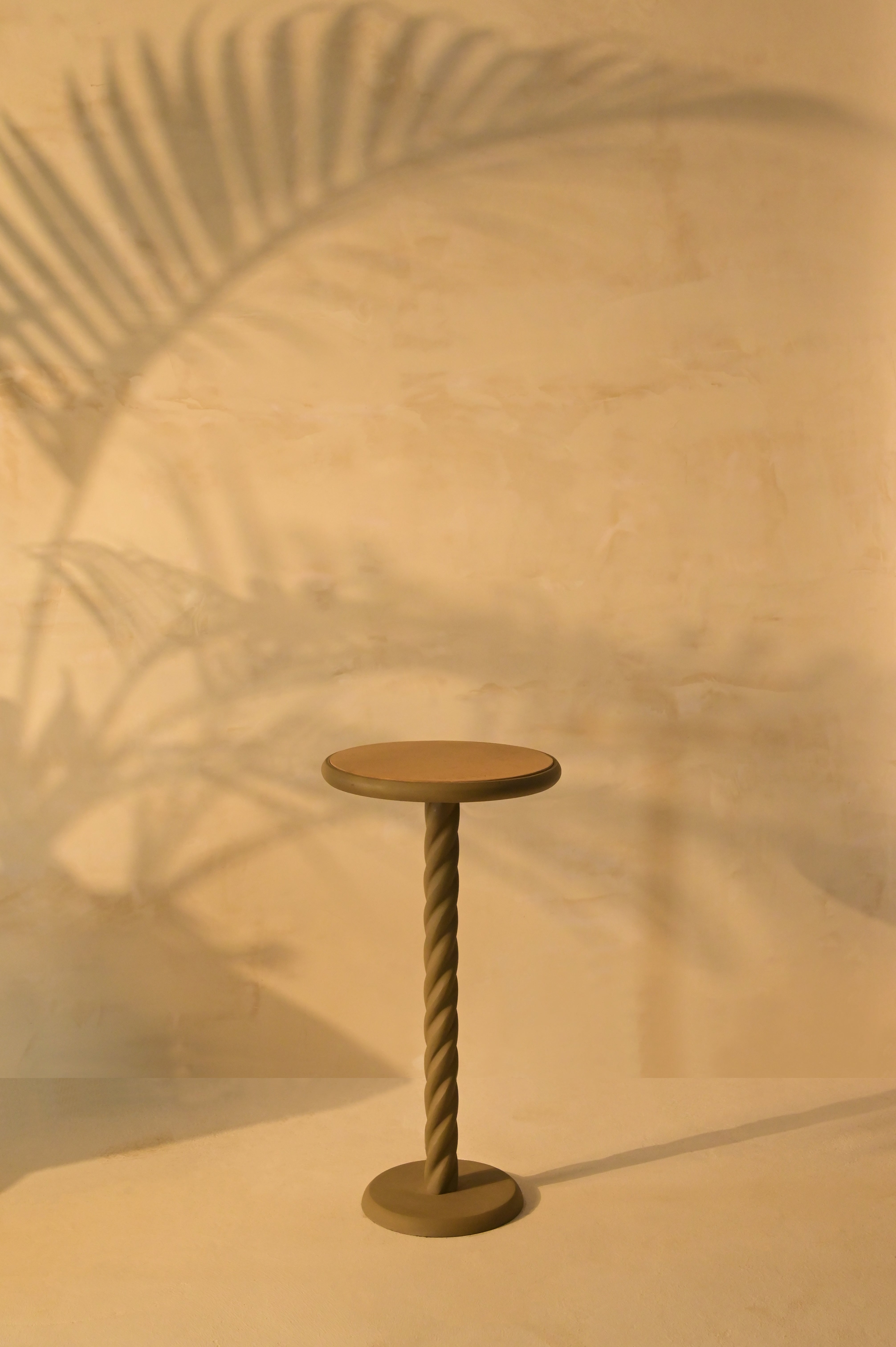 Tova Side Table — Home Canvas