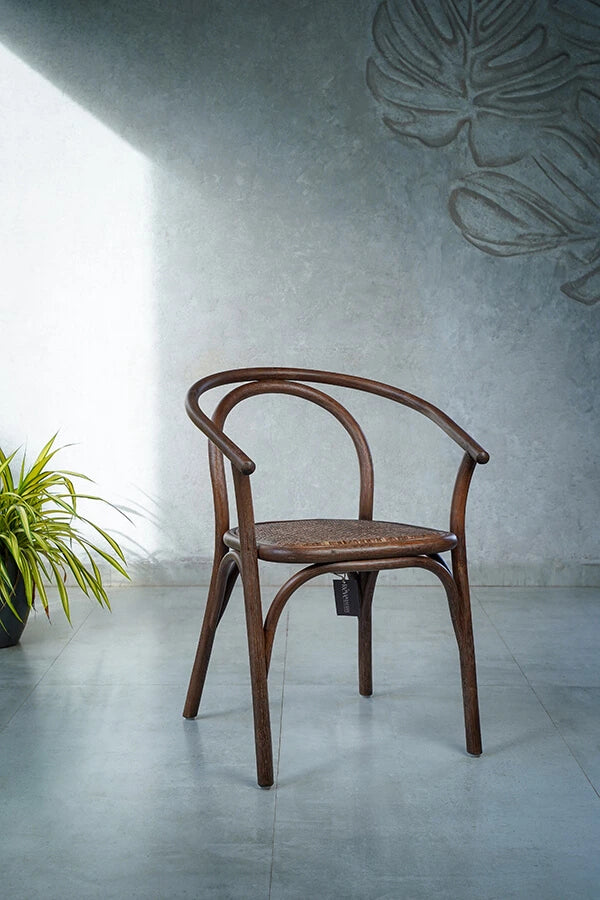 Serene Dining Chair — Home Canvas