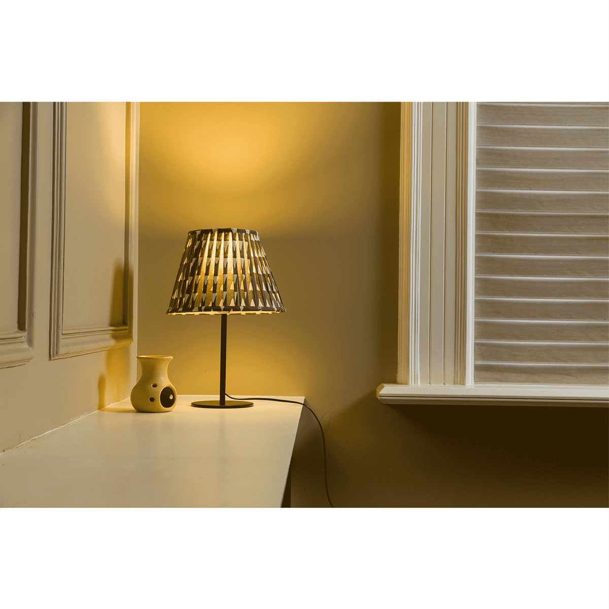 Yama — Home Canvas