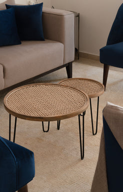 Side Tables — Home Canvas