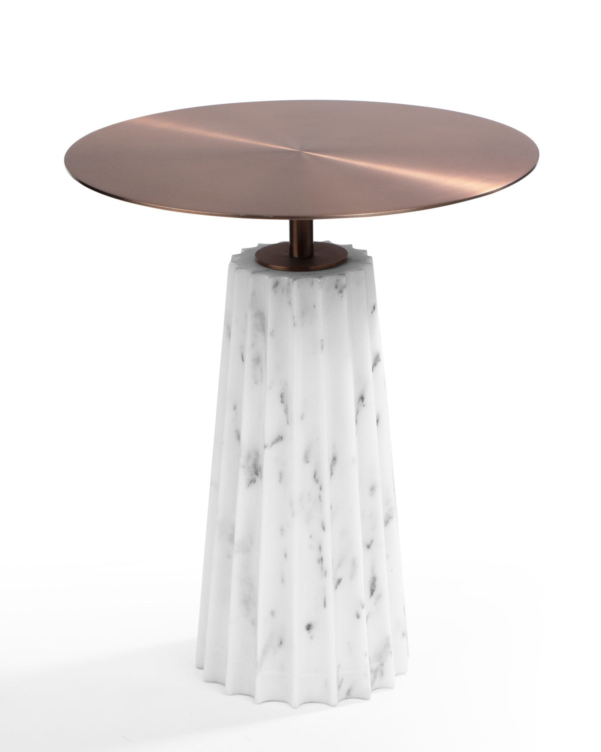 Flut Table — Home Canvas