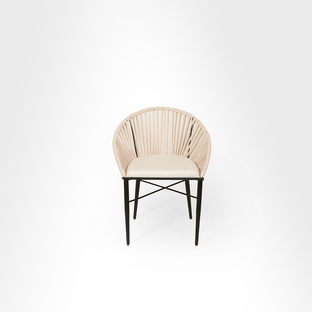 Loom Chair 17 — Home Canvas